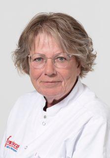 Longgeneeskunde | Franciscus